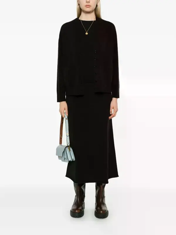 VANISE Vanisé Cashmere T-shirt