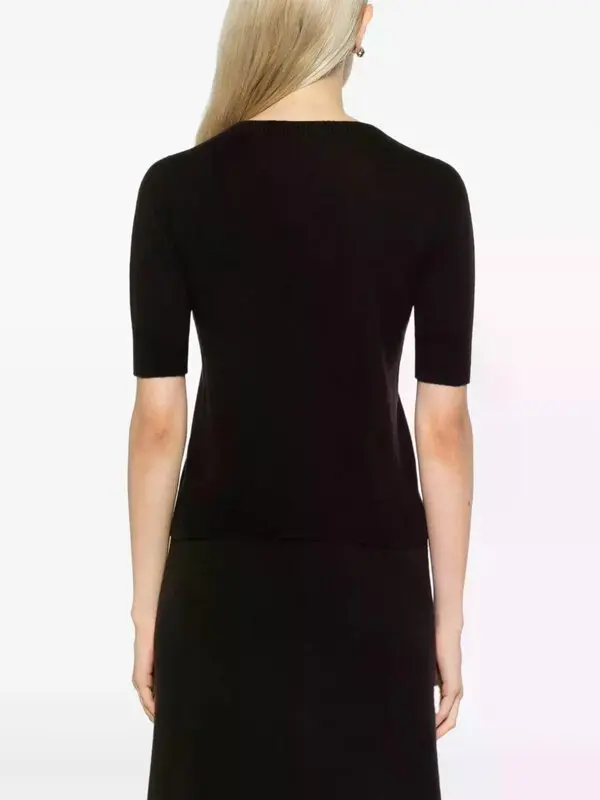 VANISE Vanisé Cashmere T-shirt