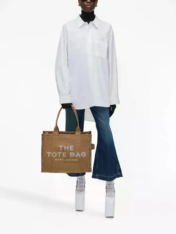 Marc Jacobs The Large Tote Bag