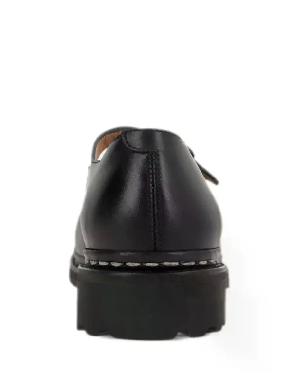Comme Des Garçons X Dr. Martens Mary Jane Loafers