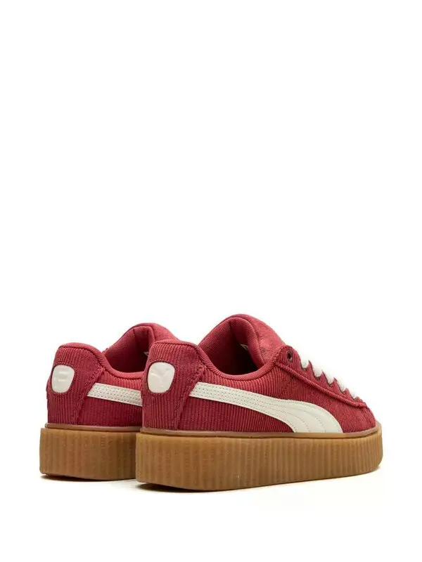 PUMA X Fenty Creeper Phatty Corduroy Sneakers