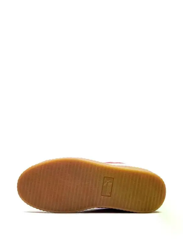 PUMA X Fenty Creeper Phatty Corduroy Sneakers