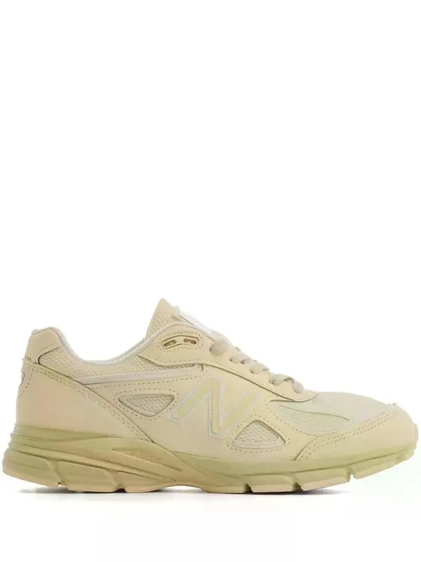NEW BALANCE U990bo4 Sneakers - Neutrals