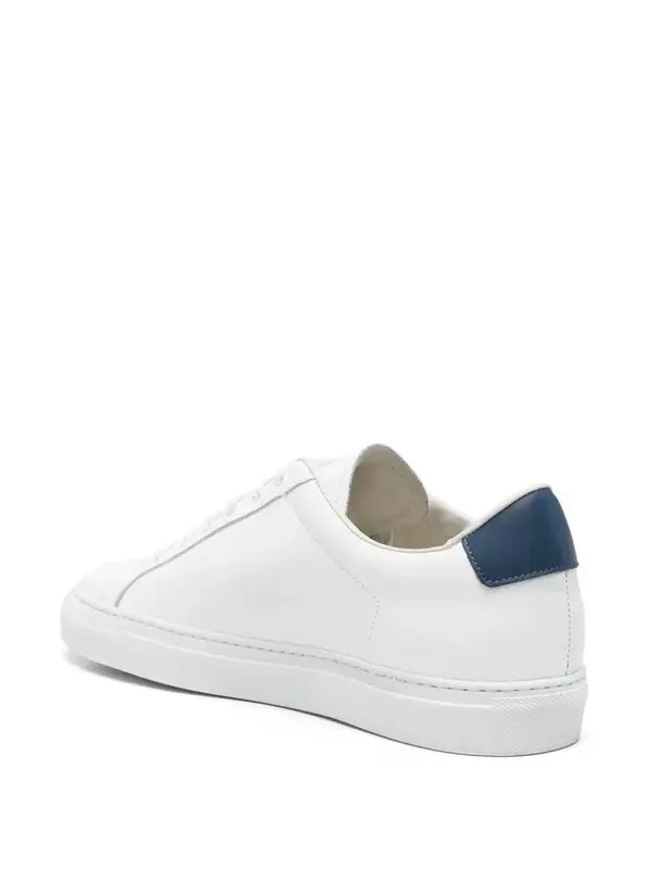 COMMON PROJECTS Retro Classic Sneakers