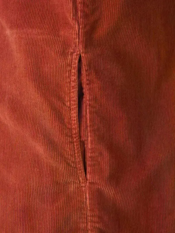RICHARD J. BROWN Paul Overshirt