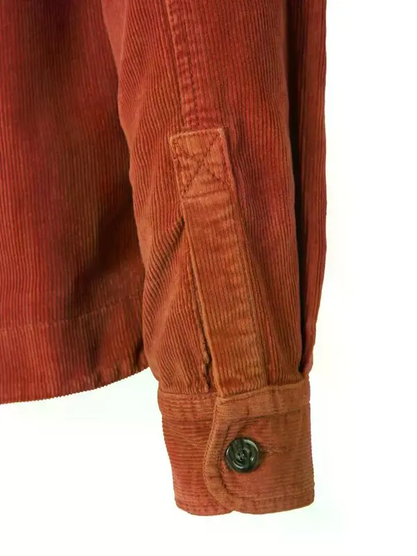 RICHARD J. BROWN Paul Overshirt