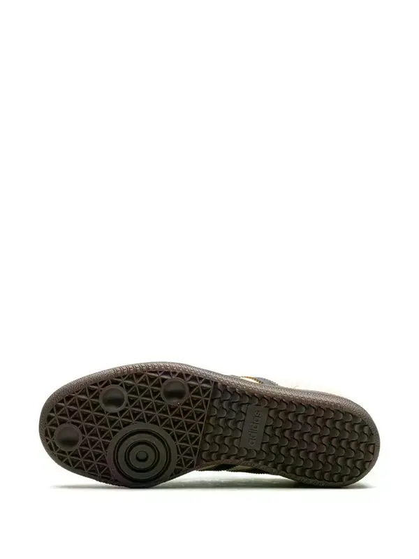 Adidas Samba Og Sneakers - Neutrals