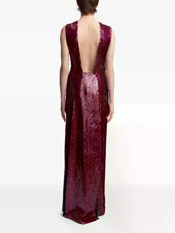 16Arlington Sequin Gown