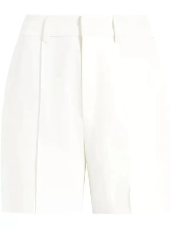Cinq À Sept Kallen Shorts - Neutrals