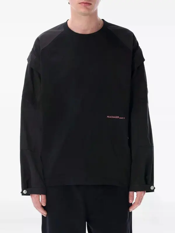 PEACEMAKER OAMC Long-sleeve T-shirt
