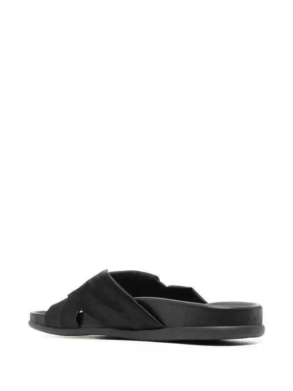 ANCIENT GREEK SANDALS Whitney Open-toe Slides