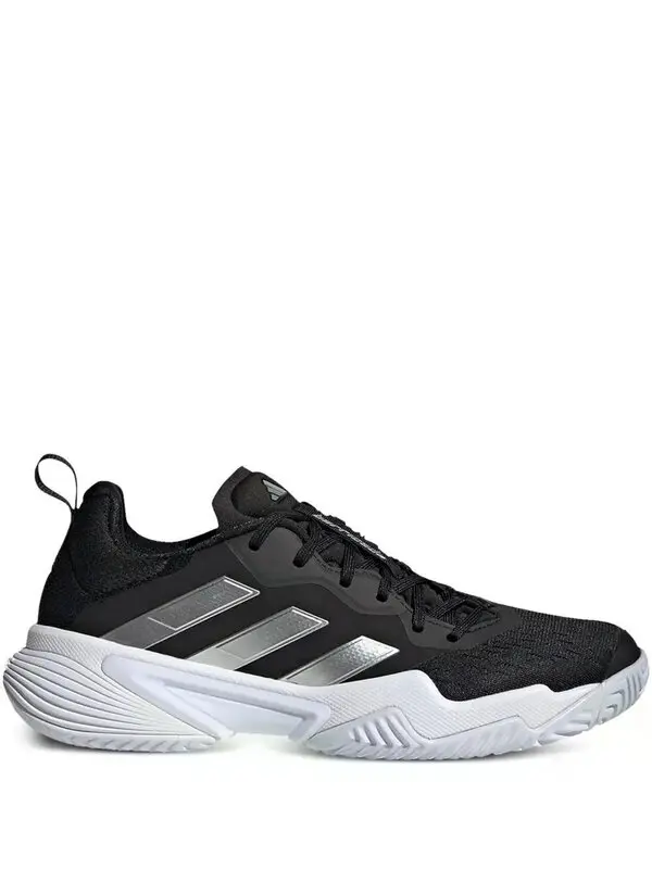 Adidas Barricade Sneakers - Black