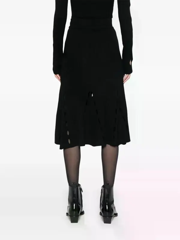 Zadig&Voltaire Ginza Skirt