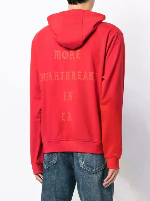 MOSTLY HEARD RARELY SEEN 8-BIT Hoodie