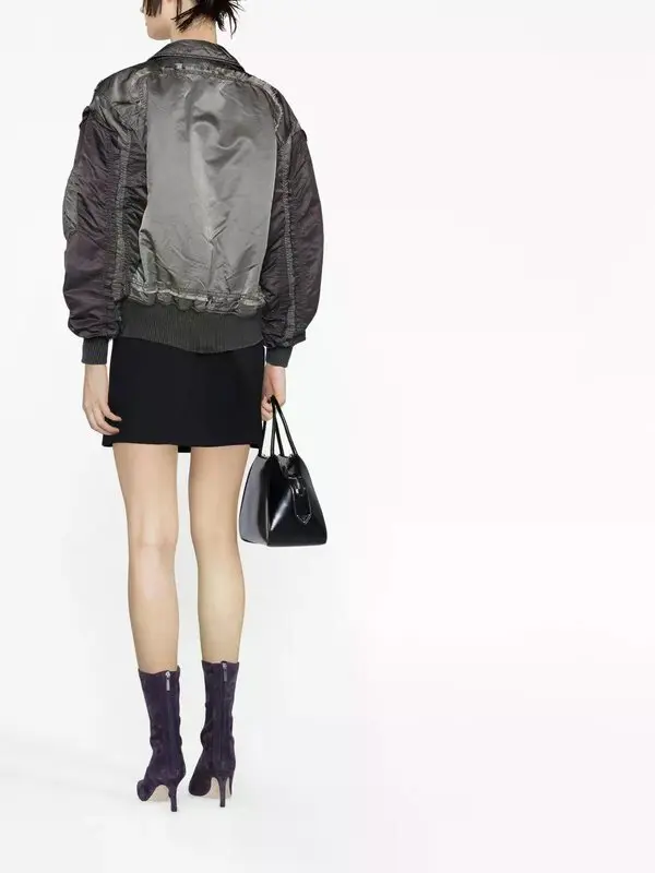 MISBHV Deconstructed Bomber Jacket