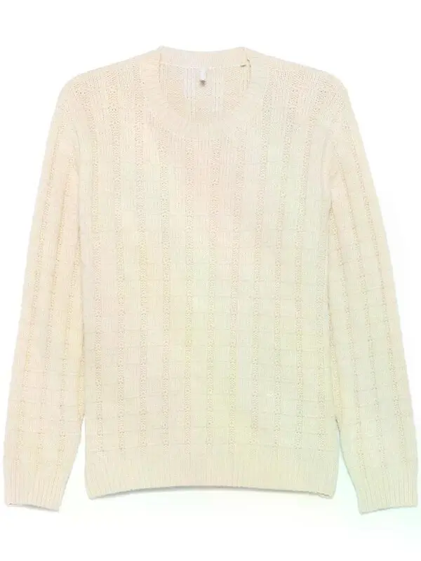 SUNFLOWER Angle Sweater