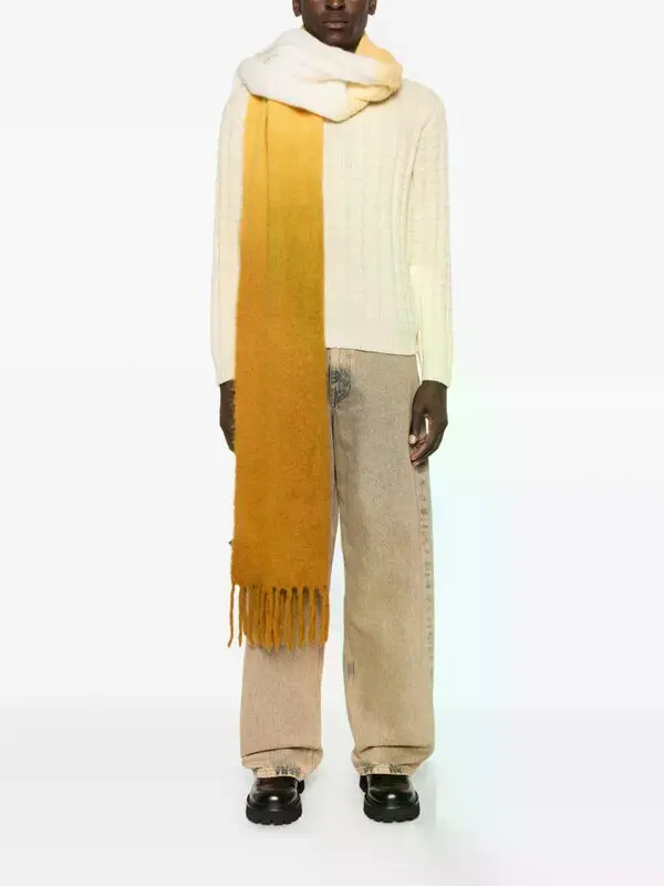 SUNFLOWER Angle Sweater