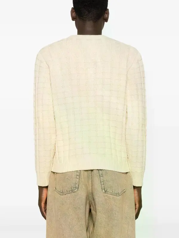 SUNFLOWER Angle Sweater