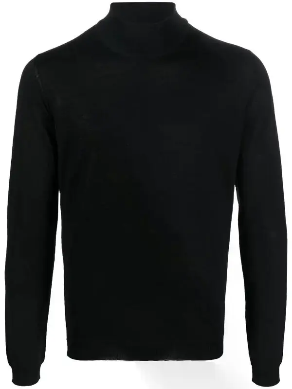 GOES BOTANICAL Fine-knit Merino Jumper