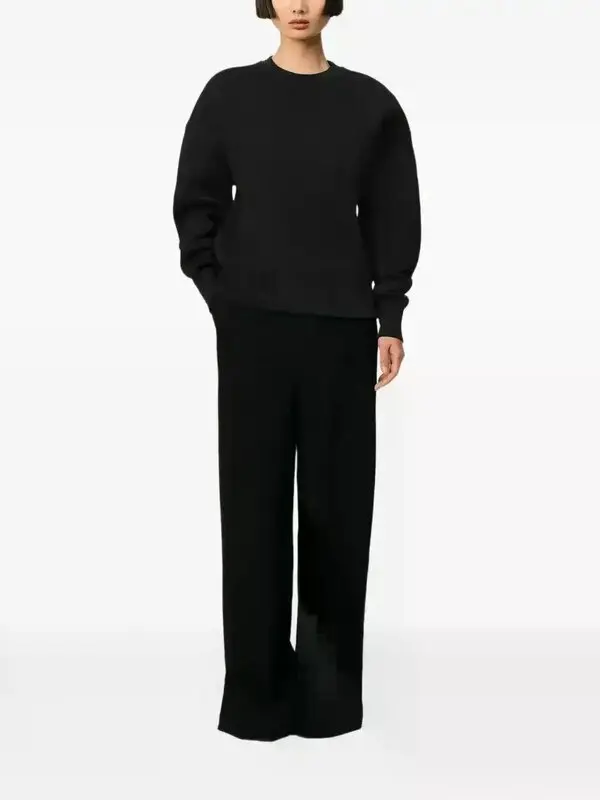 AMI Paris De Coeur Sweatshirt