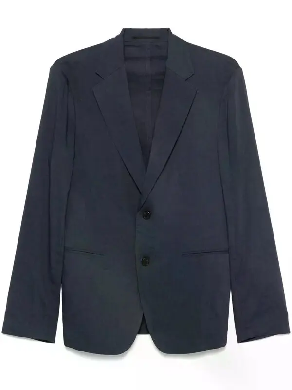 Theory Clinton Blazer