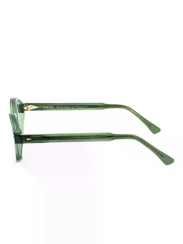 AHLEM Round-frame Glasses