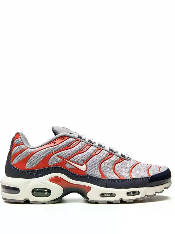 Nike Max Plus Usa Sneakers - Grey