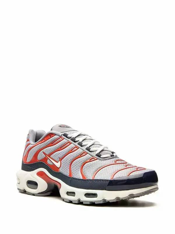 Nike Max Plus Usa Sneakers - Grey