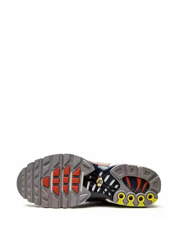 Nike Max Plus Usa Sneakers - Grey