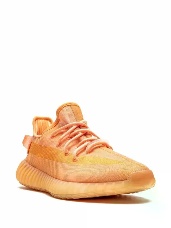 ADIDAS X YEEZY Boost 350 V2 Mono Clay Sneakers - Orange