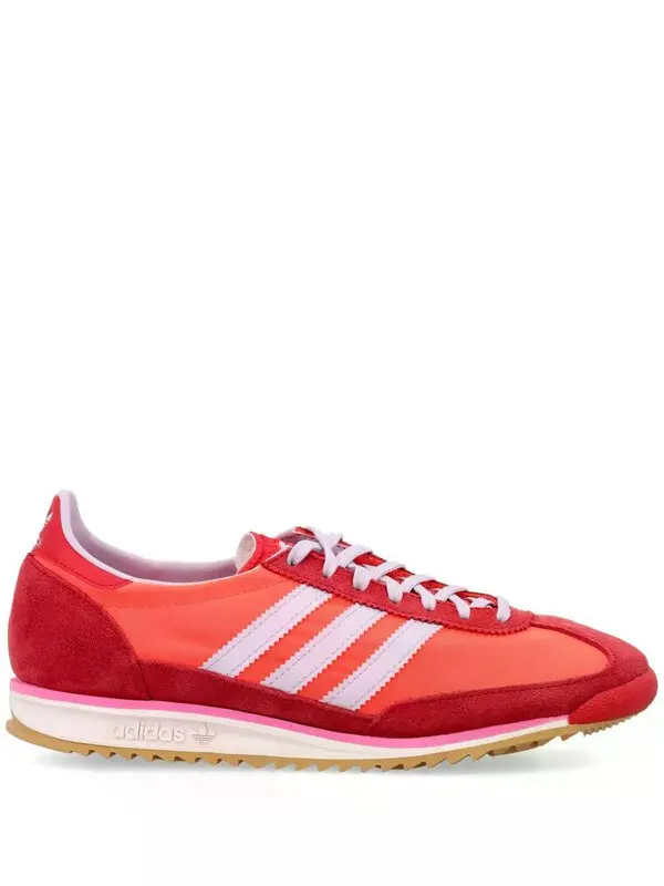 Adidas Sl 72 Og Sneakers - Red