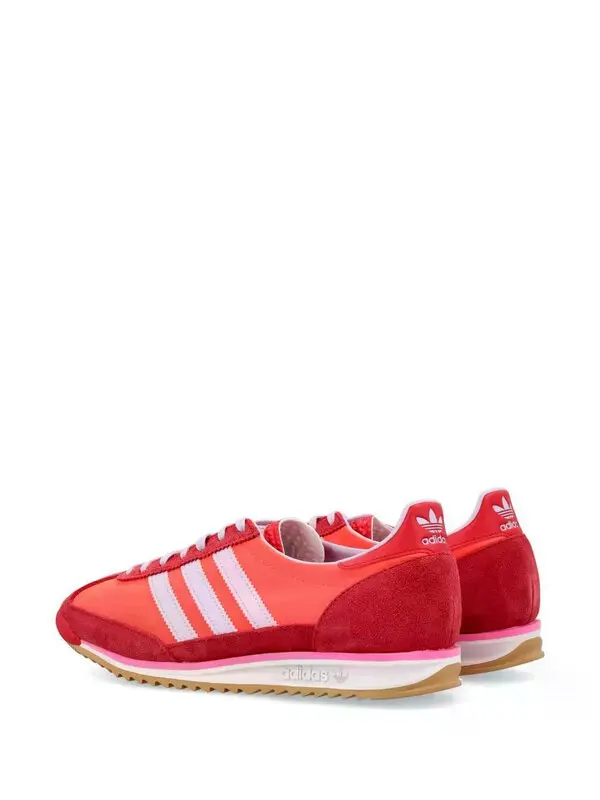 Adidas Sl 72 Og Sneakers - Red