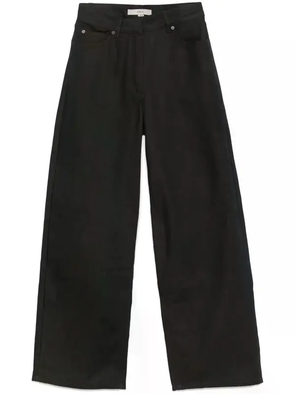 Remain Birger Christensen Cocoon Jeans