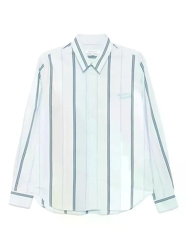 Maison Kitsuné Relaxed Shirt