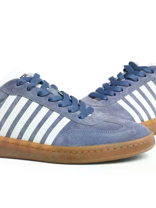 Dsquared2 Boxer Sneakers - Blue