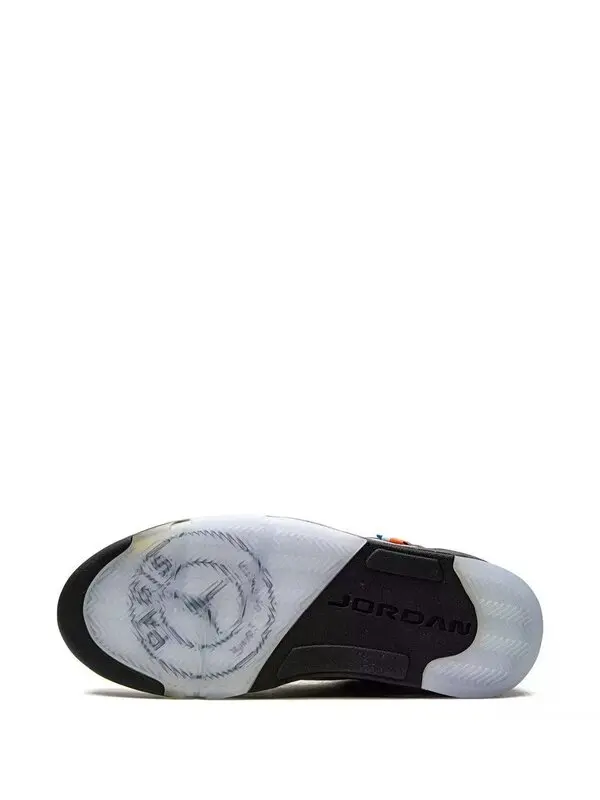 JORDAN X Psg 5 Retro Low Sneakers