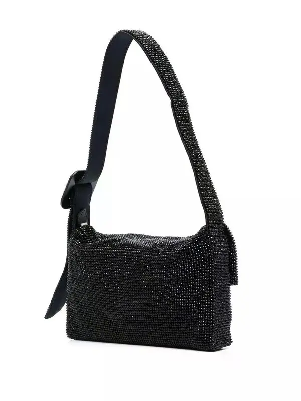 Benedetta Bruzziches Embellished Clutch Bag