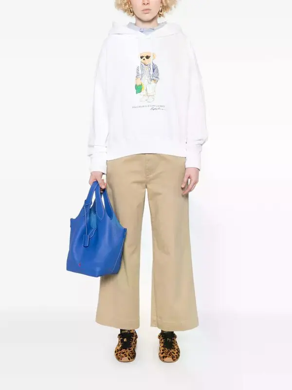 Polo Ralph Lauren Straight-leg Trousers