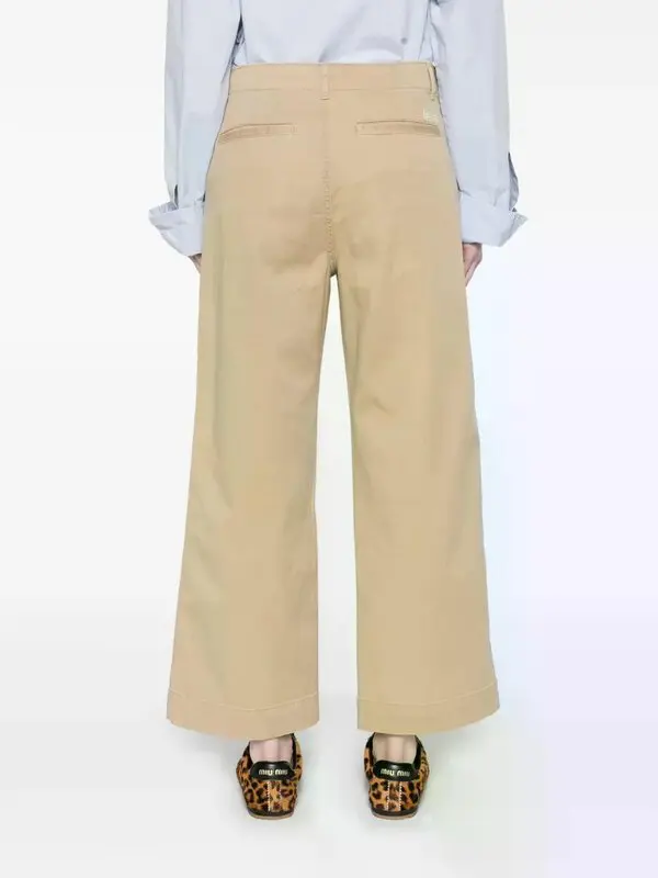 Polo Ralph Lauren Straight-leg Trousers