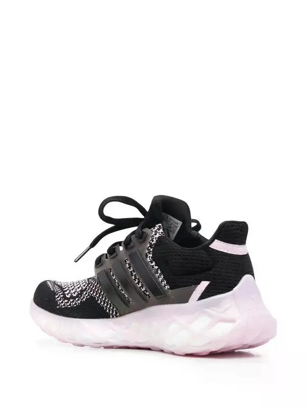 Adidas Ultralight Web Dna Low-top Sneakers
