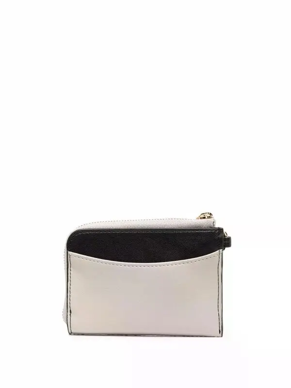 Stella McCartney Logo Coin Zip-pouch