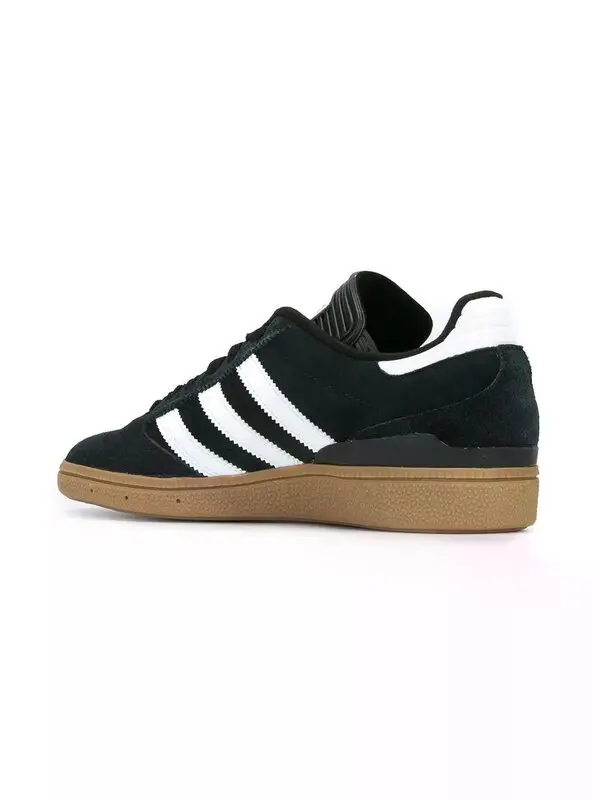 Adidas Busenitz Low-top Sneakers - Black