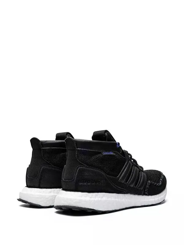 Adidas Ultraboost Rl Lab High-top Sneakers