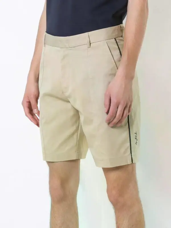 Aztech Mountain Jockey Club Shorts