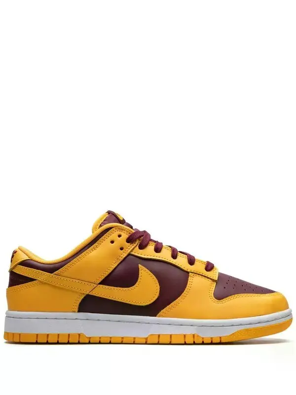Nike Dunk Low Arizona State Sneakers