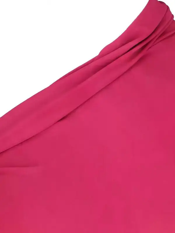 Rick Owens One-shoulder Swimsuit