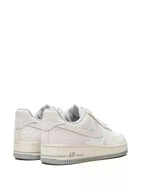Nike Force 1 Sneakers - White