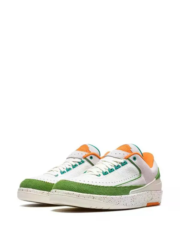 JORDAN Air 2 Low Titan Sneakers