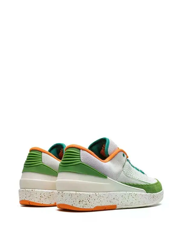 JORDAN Air 2 Low Titan Sneakers