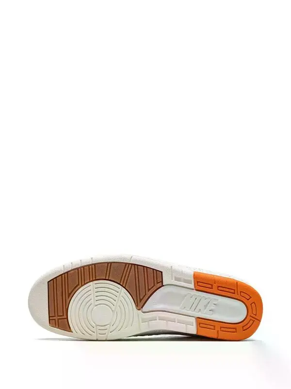 JORDAN Air 2 Low Titan Sneakers